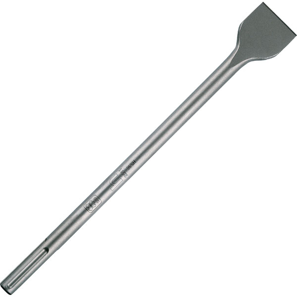 Heller 21007 2 2511 SDS-max Spade Chisel 75 x 300mm - Single | Rapid ...
