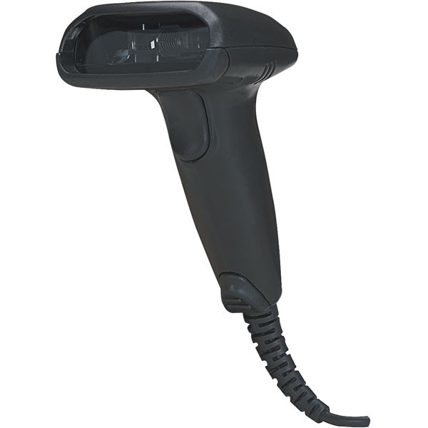 Manhattan 177672 Long Range CCD Barcode Scanner Rapid Electronics Manhattan 177672 Long Range CCD Barcode Scanner Rapid Electronics