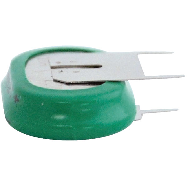 Emmerich 251543 NiMH 120H 1.2V Button Cell Rechargeable Battery Pack ...