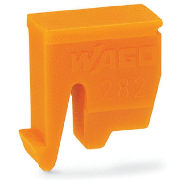 WAGO 282-137 Lock-out for Slide Disconnect Terminal Blocks Signal ...