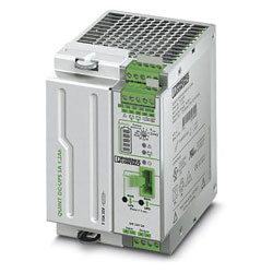 Phoenix Contact 2320254 QUINT-UPS/24DC Uninterruptible Power Supply ...