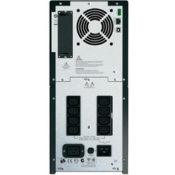 APC SMT2200I 2200VA by Schneider Electric Smart UPS | Rapid Online
