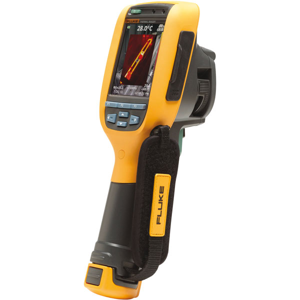 Fluke FLK-Ti110 9Hz FCA Bundle | Rapid Electronics