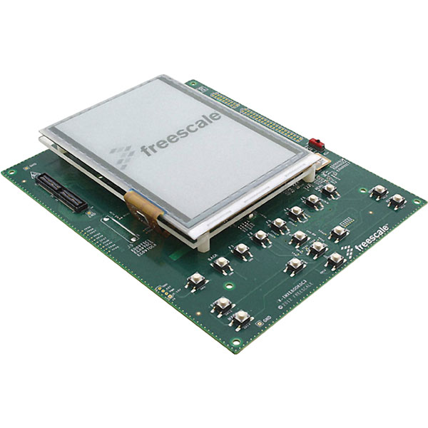 Freescale IMXEBOOKDC3-E i.MX 6 SoloLite Evaluation Kit | Rapid Electronics