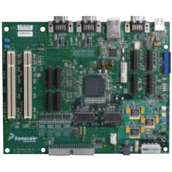 Freescale CWMPCEVB5200BE Lite5200B: Evaluation Board | Rapid Electronics