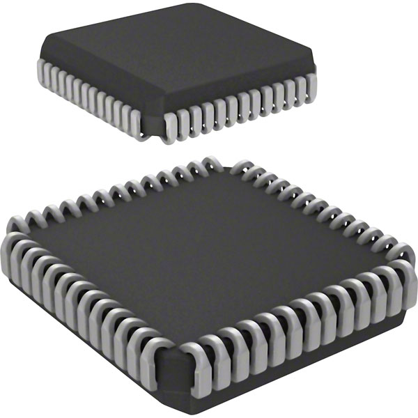 Freescale MC68711E20CFNE2 68HC711E20 Microcontroller | Rapid Electronics