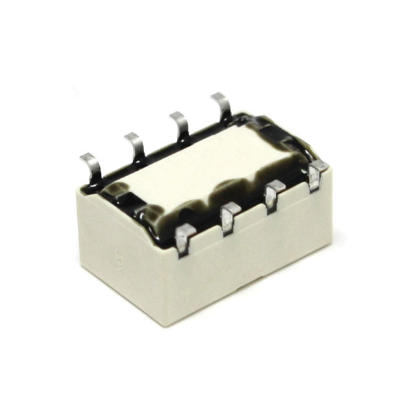 Omron G6K-2F-5DC DPCO SMD Relay 1A 5VDC | Rapid Online