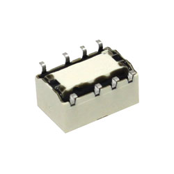 Omron G6K-2F-Y-5DC DPCO SMD Relay 1A 5VDC | Rapid Online