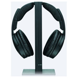Sony MDR-RF865 Wireless Headphones | Rapid Online
