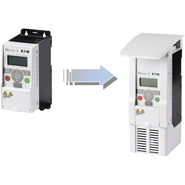 Eaton MMX-IP21-FS2 121408 Two Piece Housing Accessory | Rapid Electronics