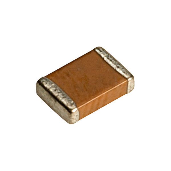 Würth CSGP 47nF ±10% 16VDC MLCC Ceramic Capacitors 1812 | Rapid Electronics