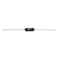 Arcol ACS5S 5R6 J BULK 5% 5W Axial Silicon Wirewound Resistor | Rapid ...
