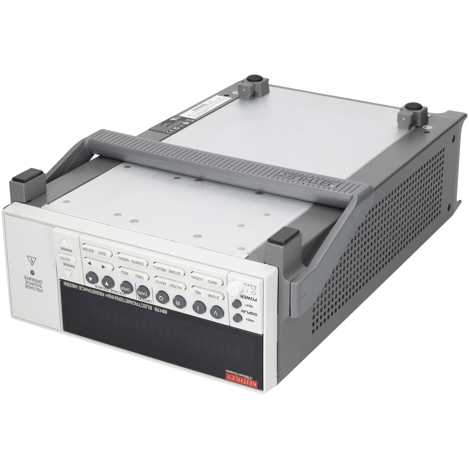 Keithley 6517B/E Digital Multimeter DMM | Rapid Online