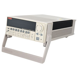 Keithley 6221 & 2182A/E Digital Multimeter & Delta Mode System ...