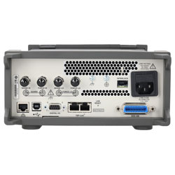 Keithley Model 2450 Graphical SourceMeter SMU | Rapid Online