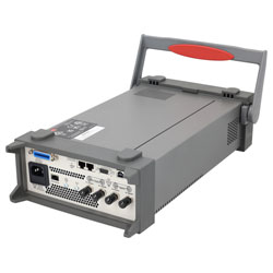 Keithley Model 2450 Graphical SourceMeter SMU | Rapid Online