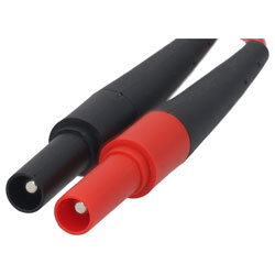 Tektronix THDP0200 Differential Probe 200 MHz 50:1 500:1 | Rapid Online