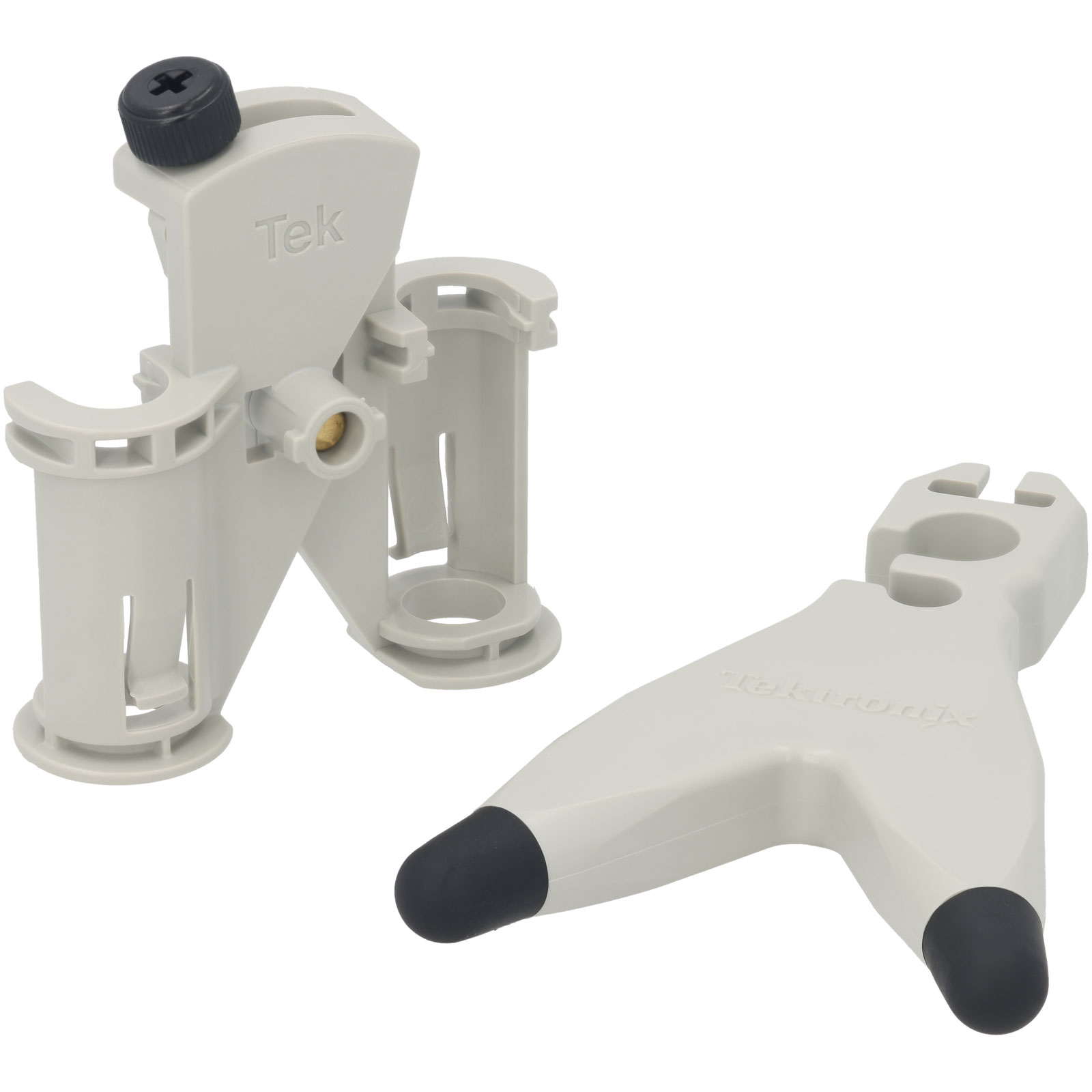 Tektronix THDP0200 Differential Probe 200 MHz 50:1 500:1 | Rapid Online