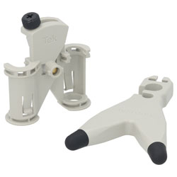 Tektronix THDP0200 Differential Probe 200 MHz 50:1 500:1 | Rapid Online