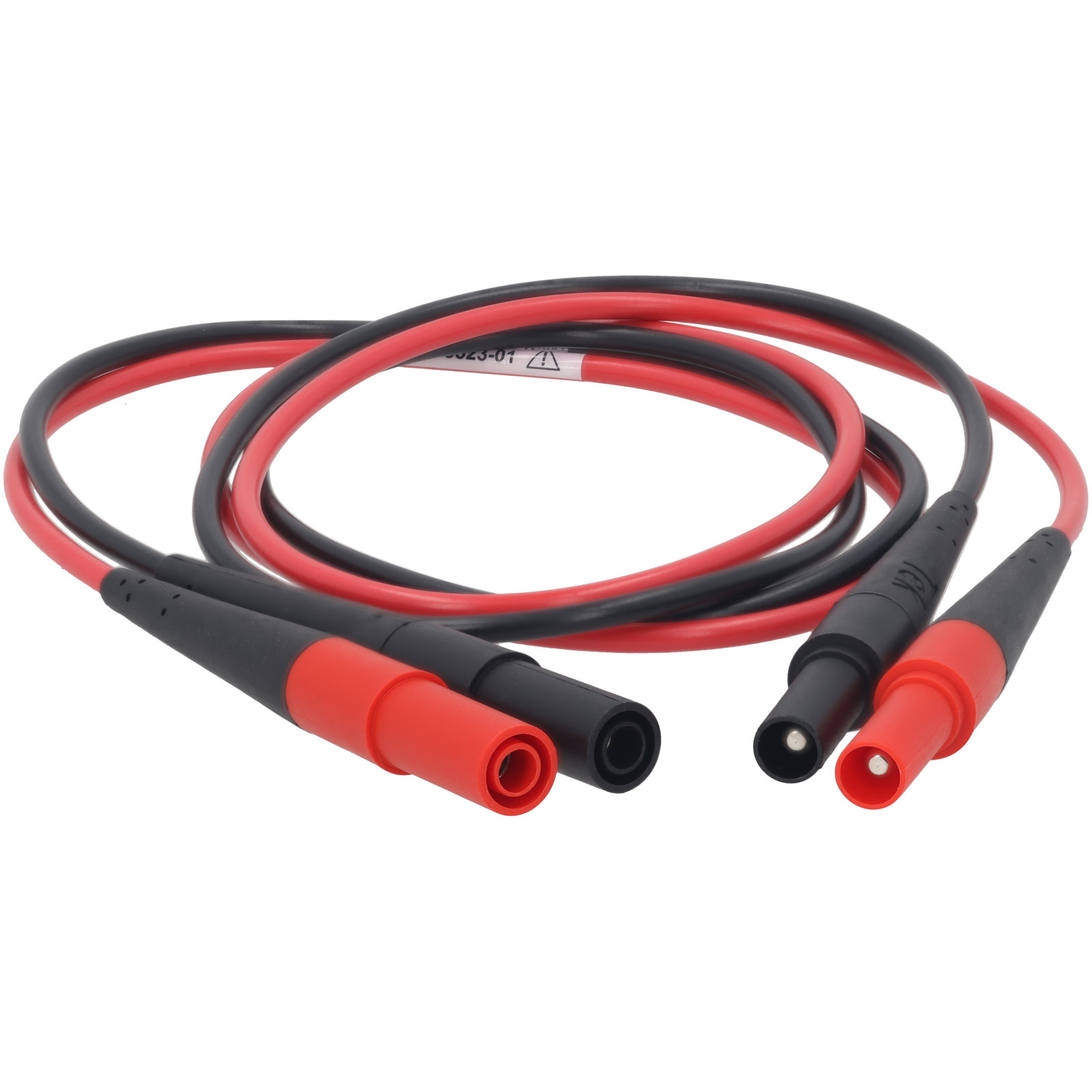 Tektronix THDP0200 Differential Probe 200 MHz 50:1 500:1 | Rapid Online