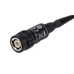 Tektronix TPP0200 Passive Voltage Probe 10:1 200 MHz | Rapid Online