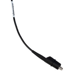 Tektronix TPP0200 Passive Voltage Probe 10:1 200 MHz | Rapid Online