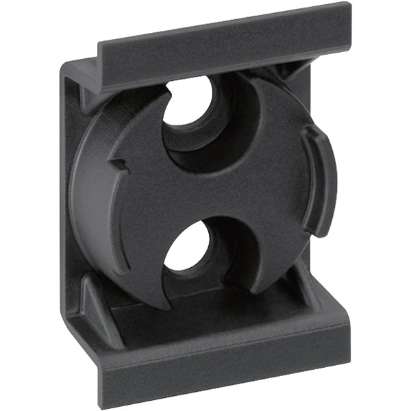 Norgren 0523962 Wall Clip for Pressure Switch 50D | Rapid Electronics