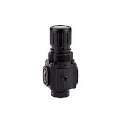Norgren Excelon R72G-2GK-RMN Pressure Regulator G1/4 Port | Rapid Online