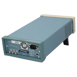 Tektronix FCA3000 Frequency Counter 300 MHz 100ps Time Resolution ...