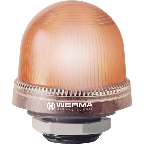 Werma Signaltechnik 816.480.53 Multi Colour LED Lamp 816 With USB ...