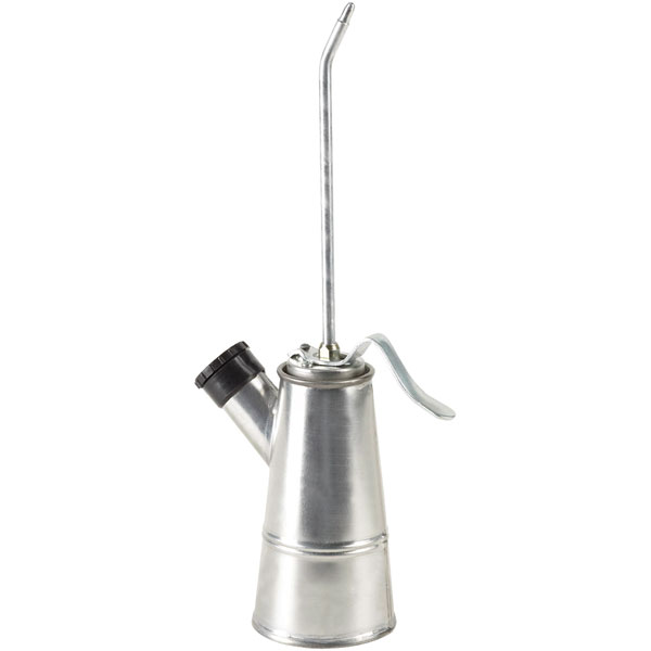 Pressol 01112 Special Pump Oiler 250ml | Rapid Electronics