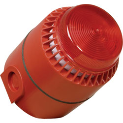 ComPro FL/RL/R/D/24/SEP/SW FLASHNI Sounder and Beacon 24V | Rapid ...