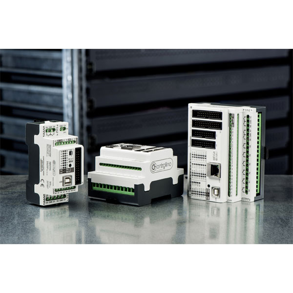 Controllino 100-000-00 Controllino Mini | Rapid Online