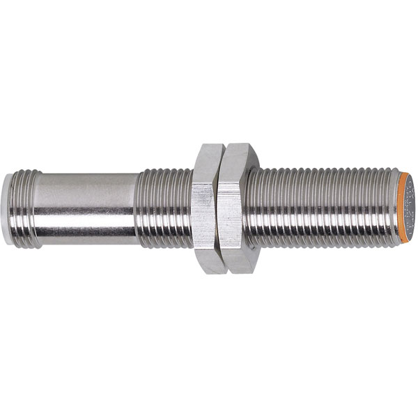 IFM IFK3002-BPKG/I/US-100-DPS IF7100 Inductive Proximity Sensor 2mm Flush Conn. | Rapid Electronics