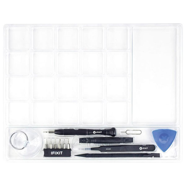 iFixit EU145273 Smartphone Repair Kit | Rapid Online
