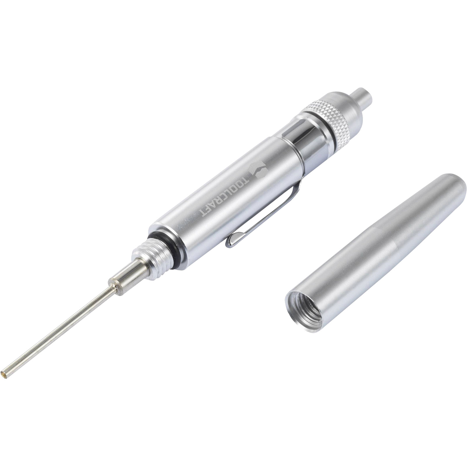 Toolcraft 1339975 Precision Oiler 5ml | Rapid Electronics