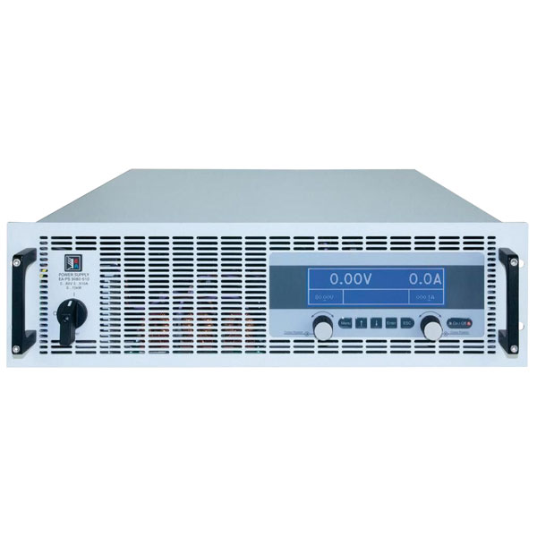 EA Elektro-Automatik EA-PS 91500-30 3U 06230269 Rack PSU 0-1500V 0-30A 15,000W | Rapid Electronics