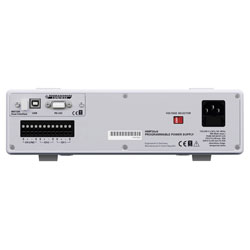 Rohde & Schwarz HMP2030 188W 3 Output Programmable DC Power Supply Linear | Rapid Online