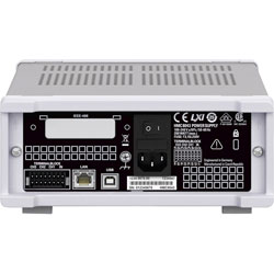 Rohde & Schwarz HMC8043-G 3593.1058K02 32V 3A 100W Triple Output Bench ...