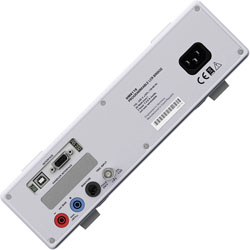 Rohde & Schwarz HM8118 3593.0539K02 LCR Measurement Bridge | Rapid Online