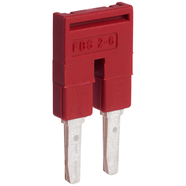 Schneider Electric NSYTRAL42 Plug in Bridge 2 Position for 4mm ...