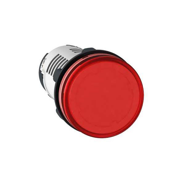 Schneider Electric XB7EV04BP 24V Control Station Indicator Red LED ...