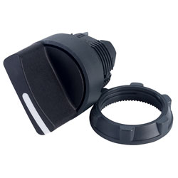 Schneider Electric ZB5AD2 22mm 2 Position Selector Switch | Rapid ...