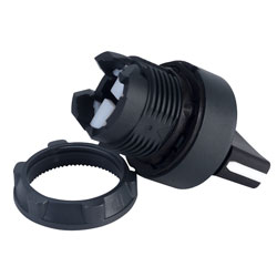 Schneider Electric ZB5AD3 22mm 3 Position Rotary Switch | Rapid Online