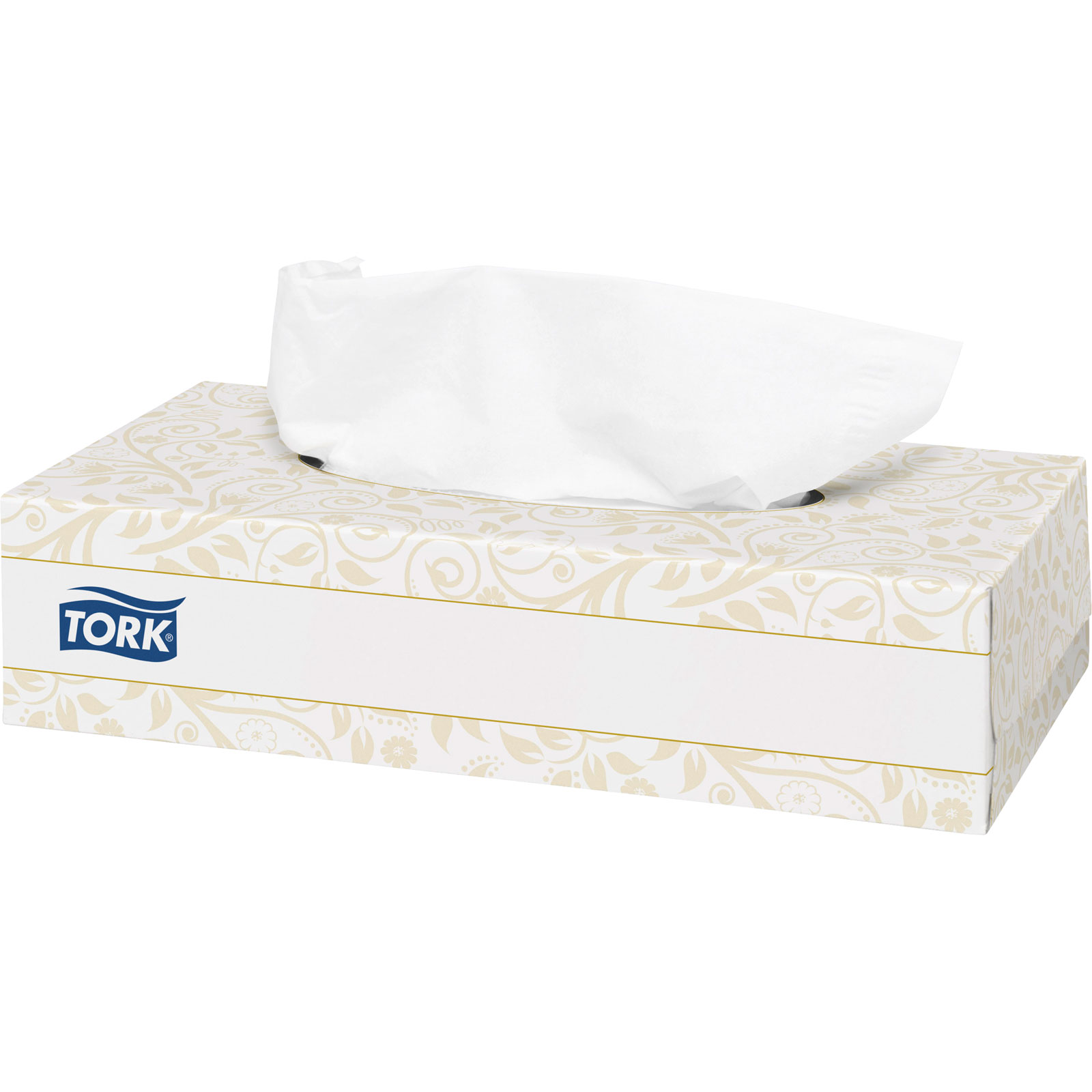 Tork 140280 Extra Soft Facial Tissues Premium 30 x Boxes of 100 | Rapid ...
