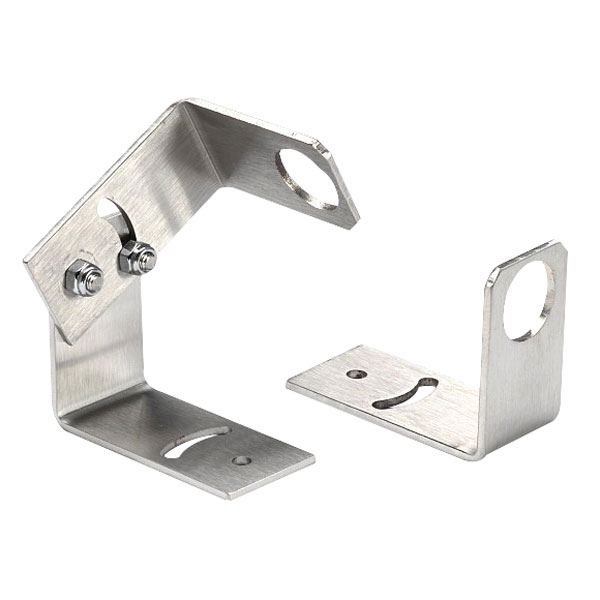 Status IR/ADJBKT Adjustable Mounting Bracket for IR200 Temperature ...