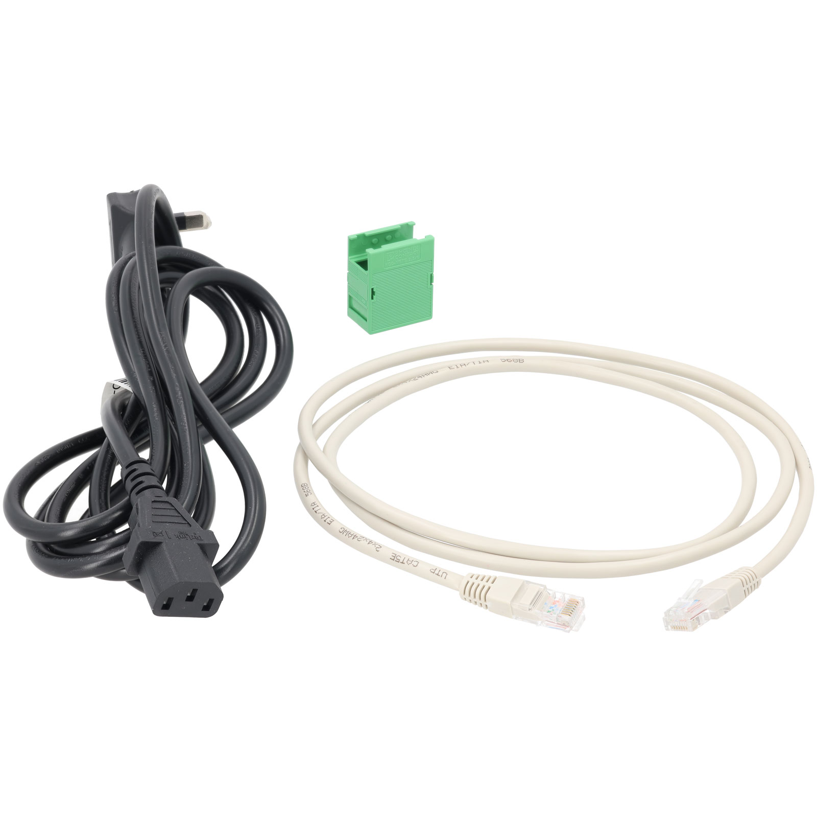 Keithley 2281S-20-6 Single Ch. Precision DC Power Supply & Battery Simulator | Rapid Online