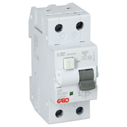 Garo RCBO GRC32 32Amps 2Pole RCBO 30Ma Type A Curve 2 Module | Rapid ...