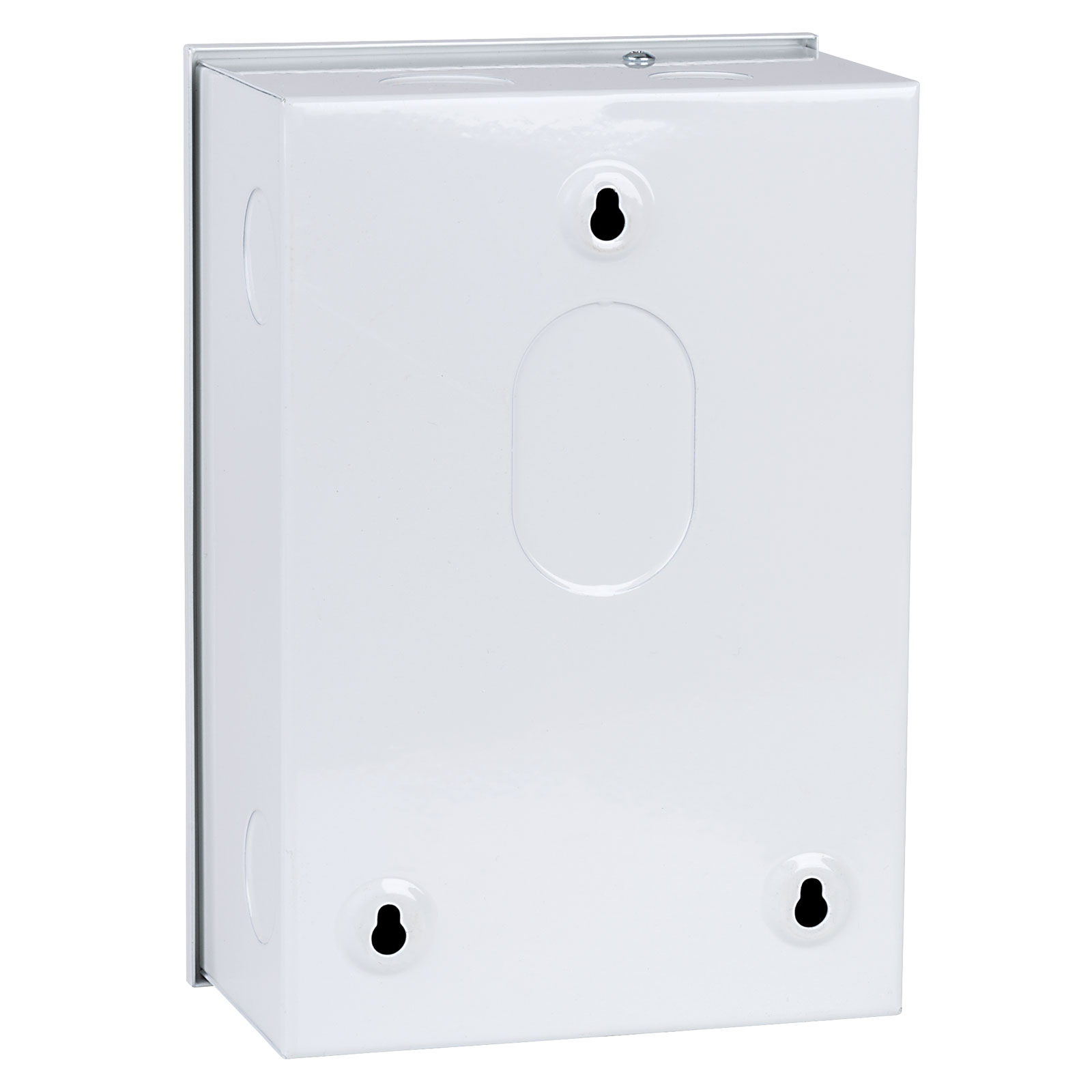 Garo G6EVPME132 MCB and PME Fault Det Connection Unit (6 way) 32A ...