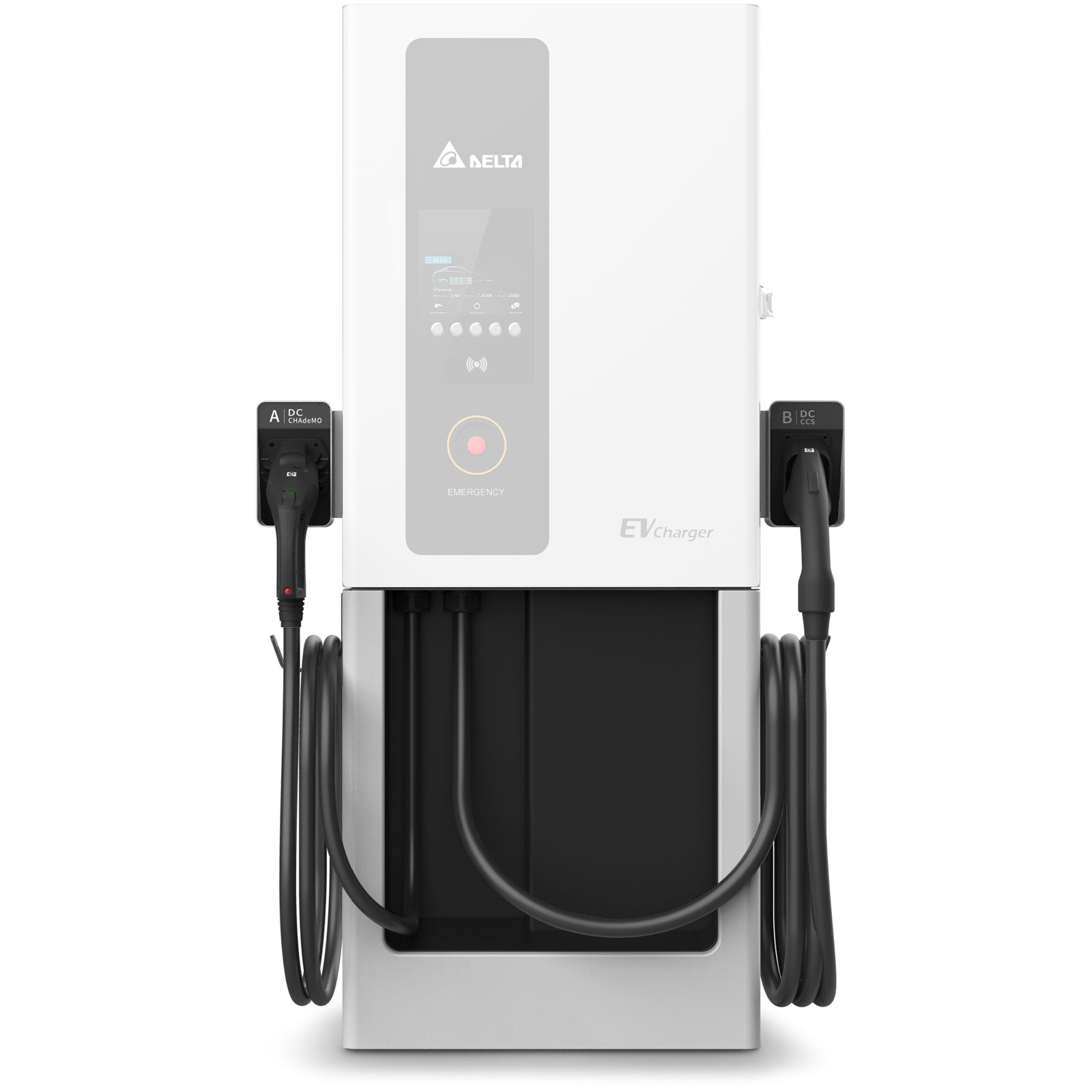 Delta 3798104780-S DCW50 Pedestal DC | Rapid Electronics